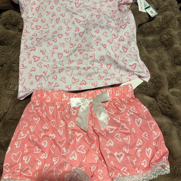 Max & Olivia | Pajamas | Max Olivia Pajama Set 2 Peice | Poshmark